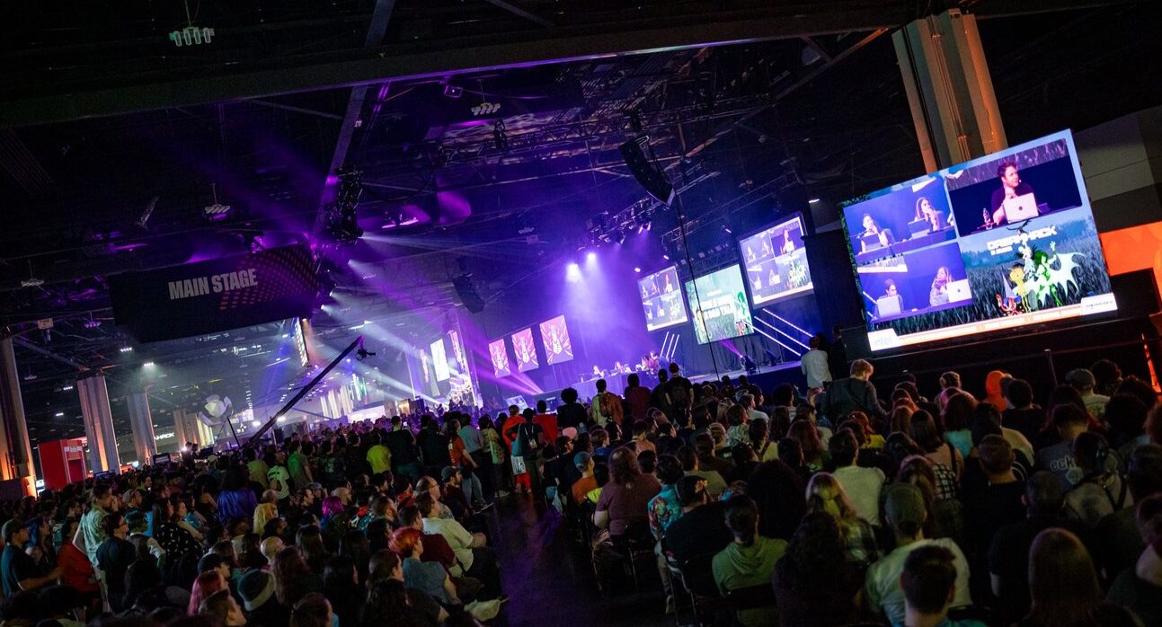 DreamHack Atlanta returns offering community and competition for Georgia gamers – WABE