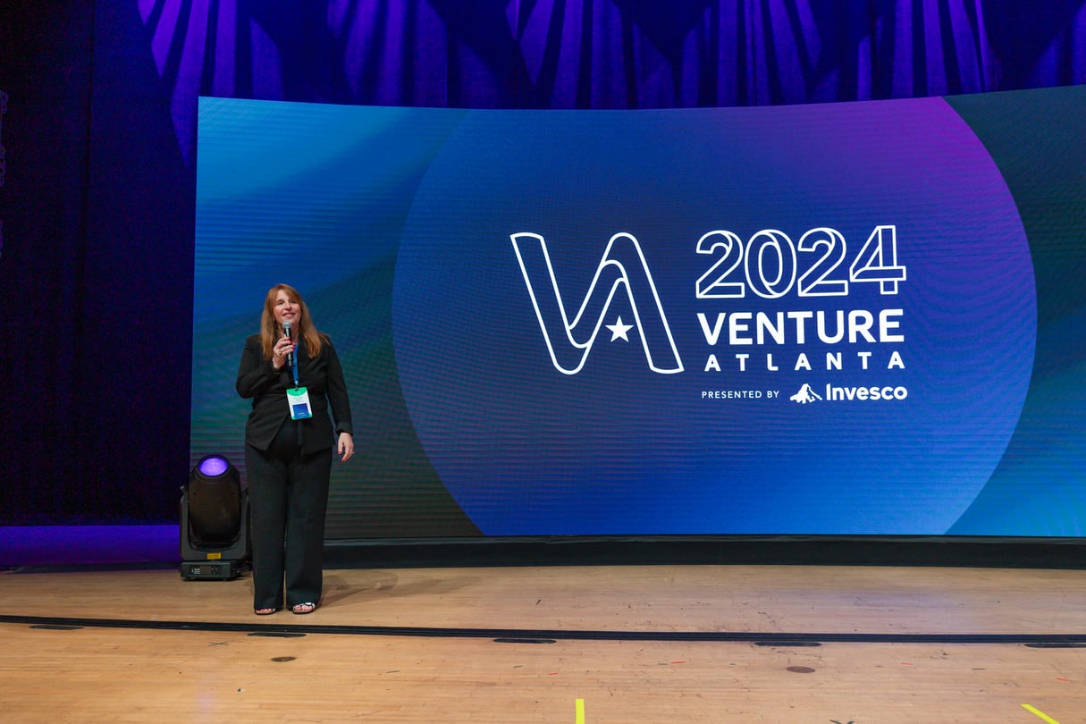Venture Atlanta celebrates nearly two decades of connecting the ...