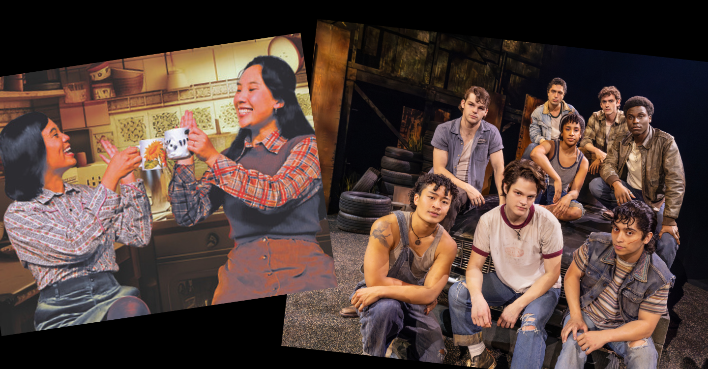 Horizon Theatre’s ‘Heart Sellers’ and Broadway in Atlanta’s new season ...
