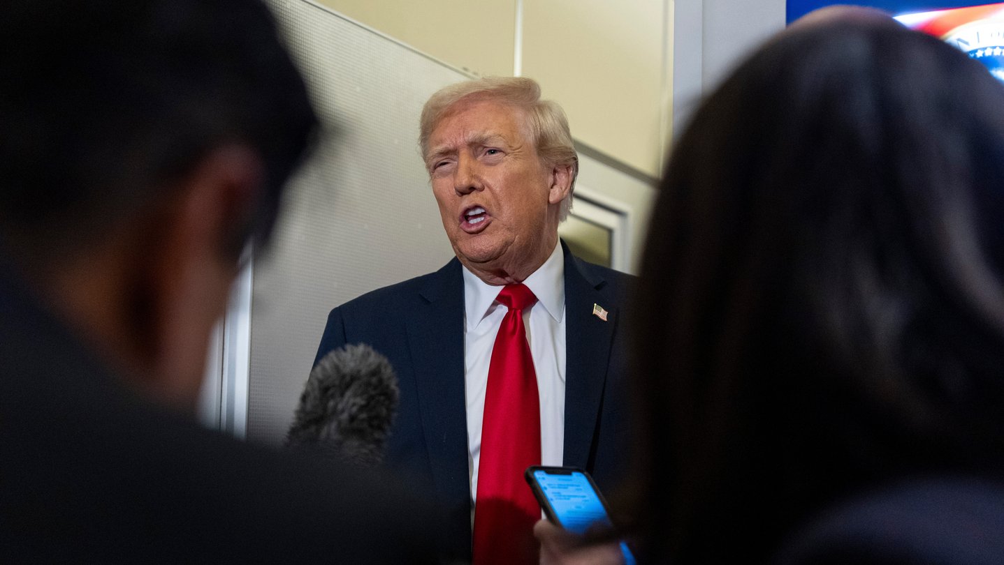 Are Trump’s supporters getting what they want from his second term ...