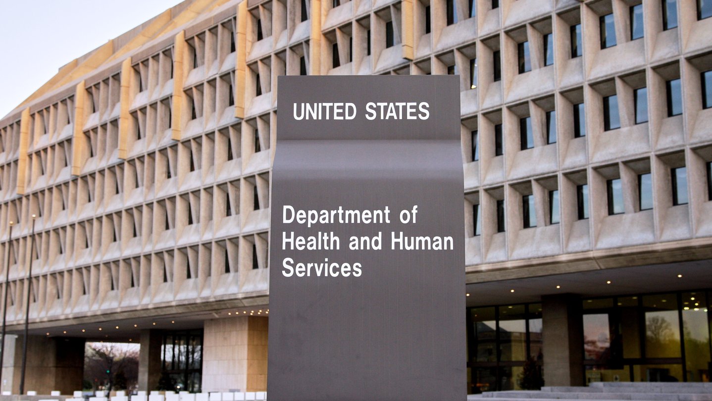 After judge’s ruling, HHS authorized to resume sharing some Medicaid ...