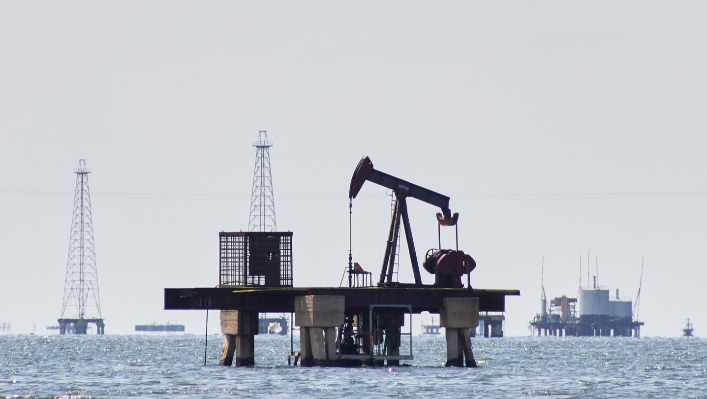 US seeks to assert its control over Venezuelan oil with tanker seizures ...