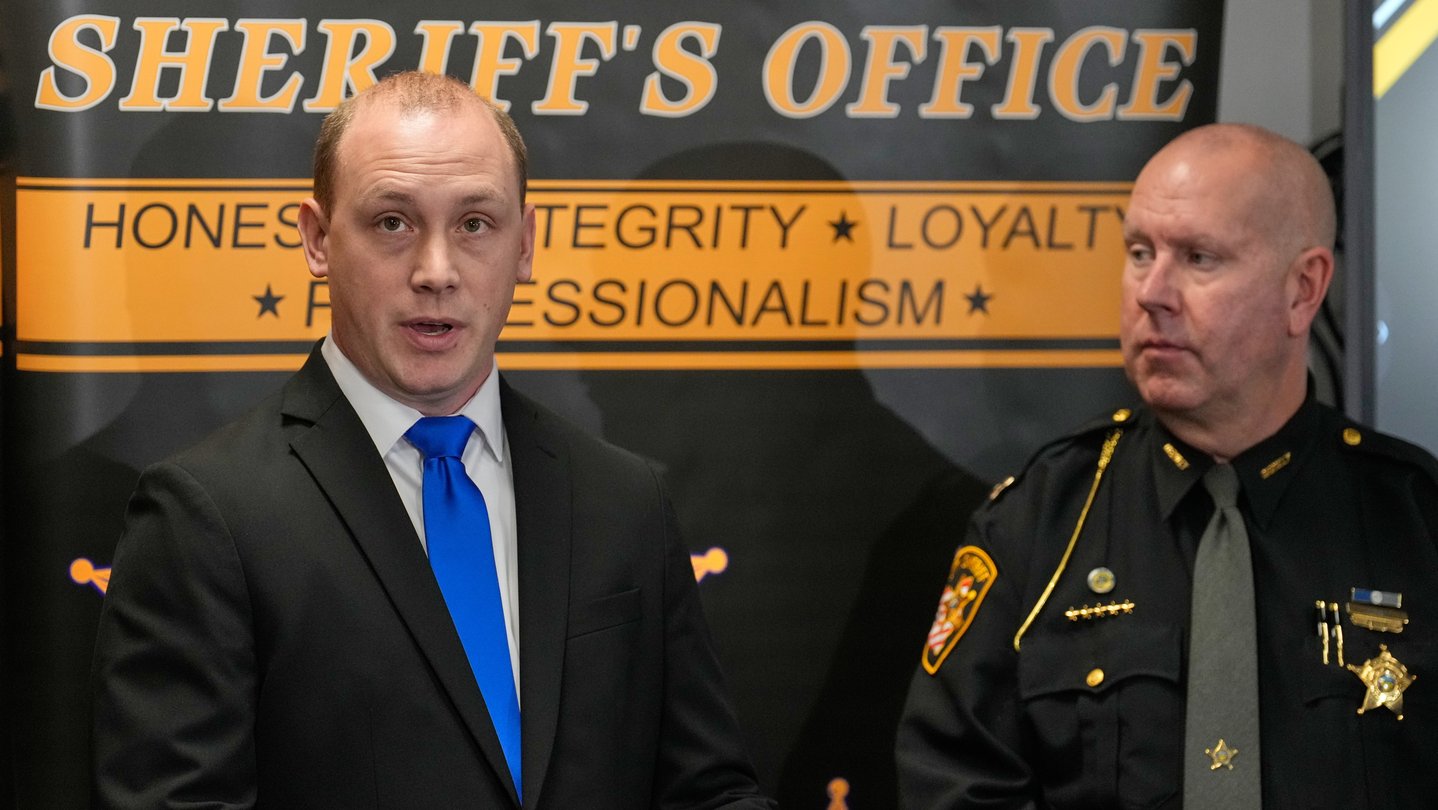 Suspects in burglary of Shedeur Sanders’ home are from Atlanta area and ...