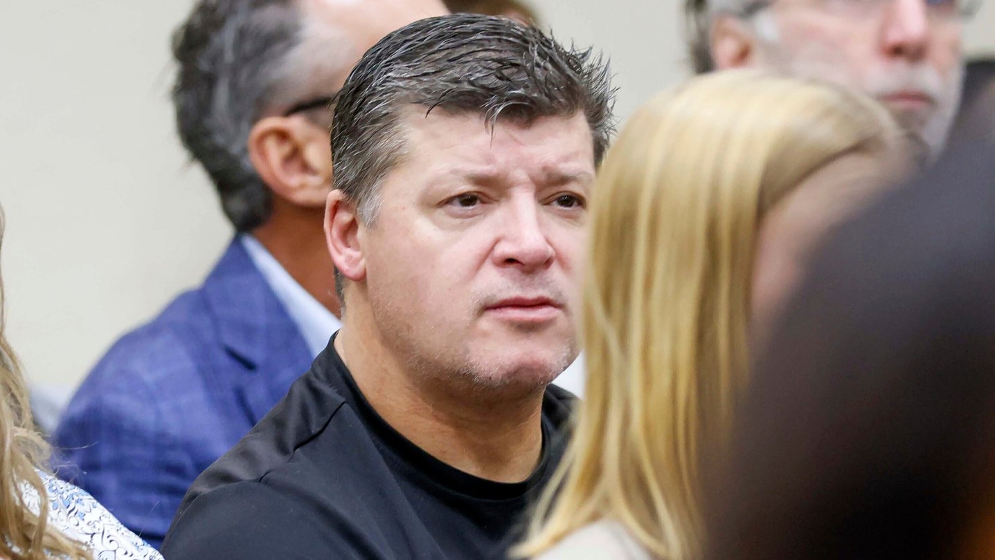 Laken Riley’s father accuses Georgia university system of negligence in ...