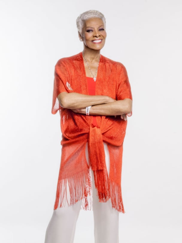 Dionne Warwick on Atlanta, what’s feeding her and what’s next – WABE