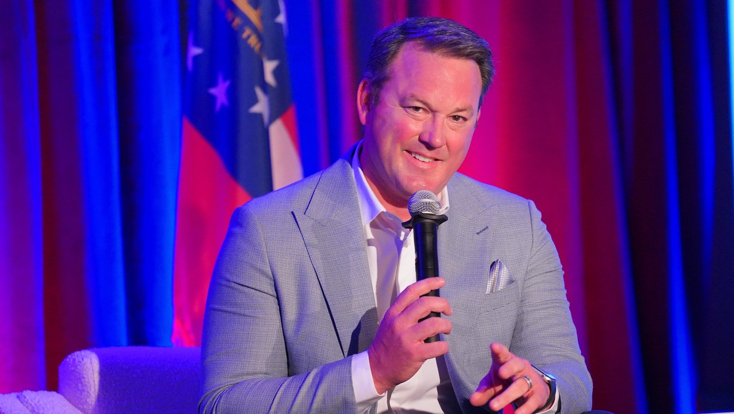 Trump’s false claims about the 2020 election are casting a shadow over ...