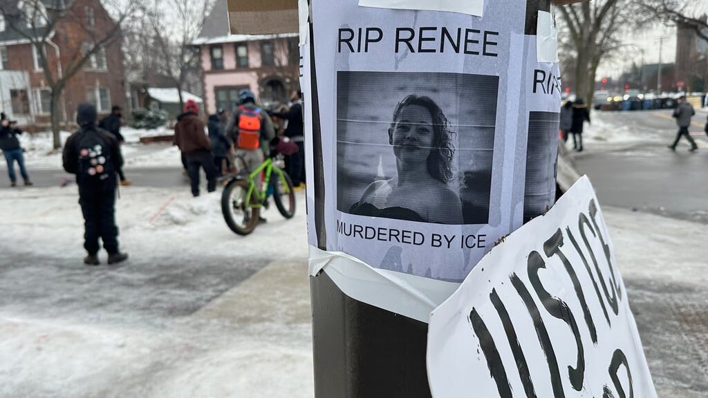 Minneapolis ICE shooting sparks national outrage, agent protocols ...