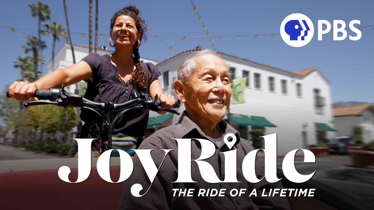 Joyride – WABE