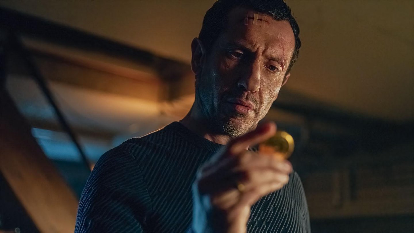 A New Beginning – WABE