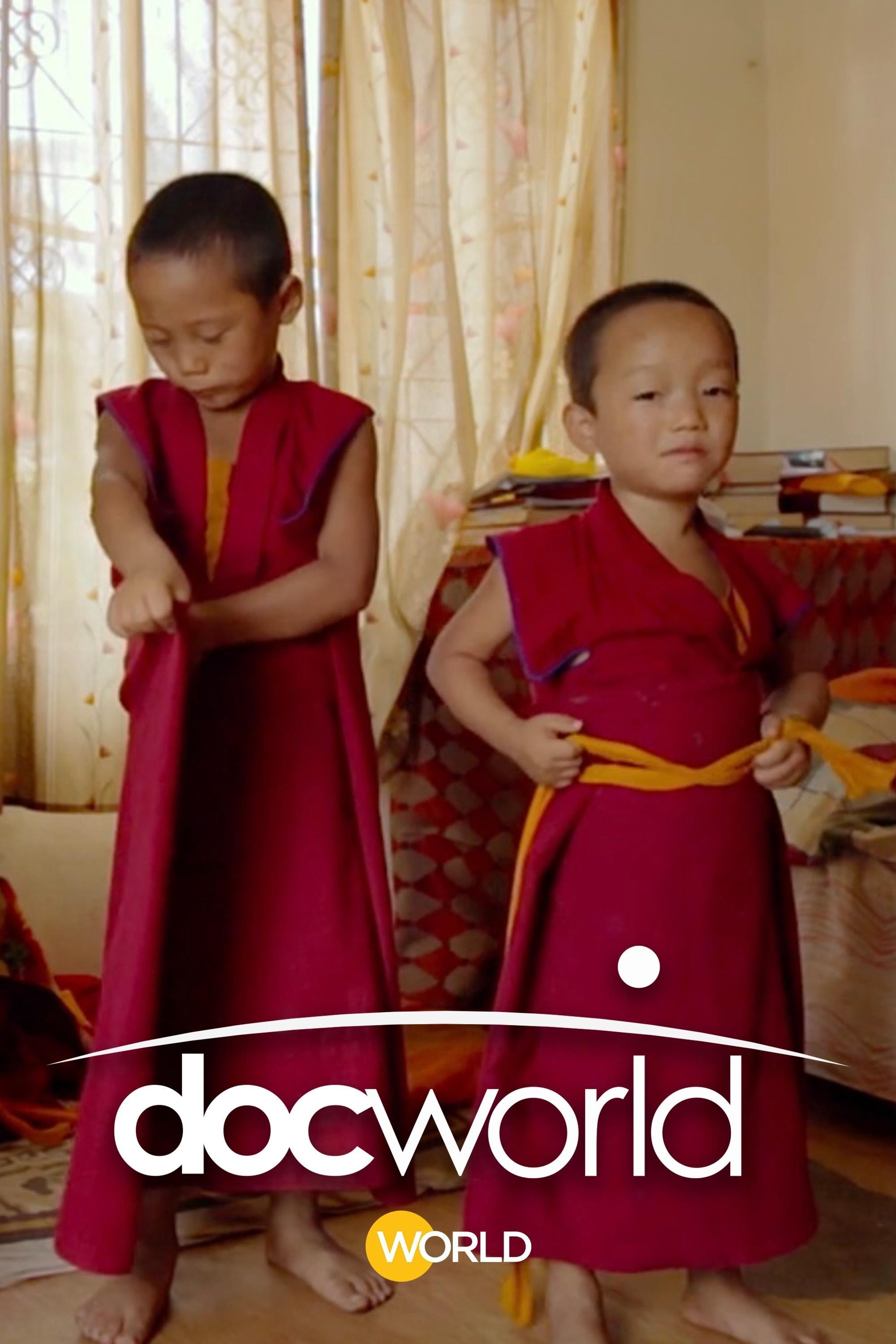 Doc World | Season 8 | Preview – WABE