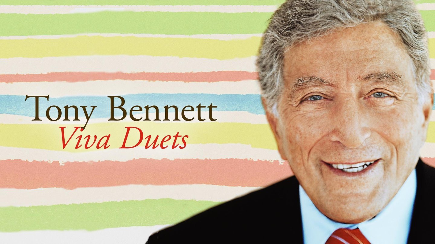 Tony Bennett: Viva Duets – WABE