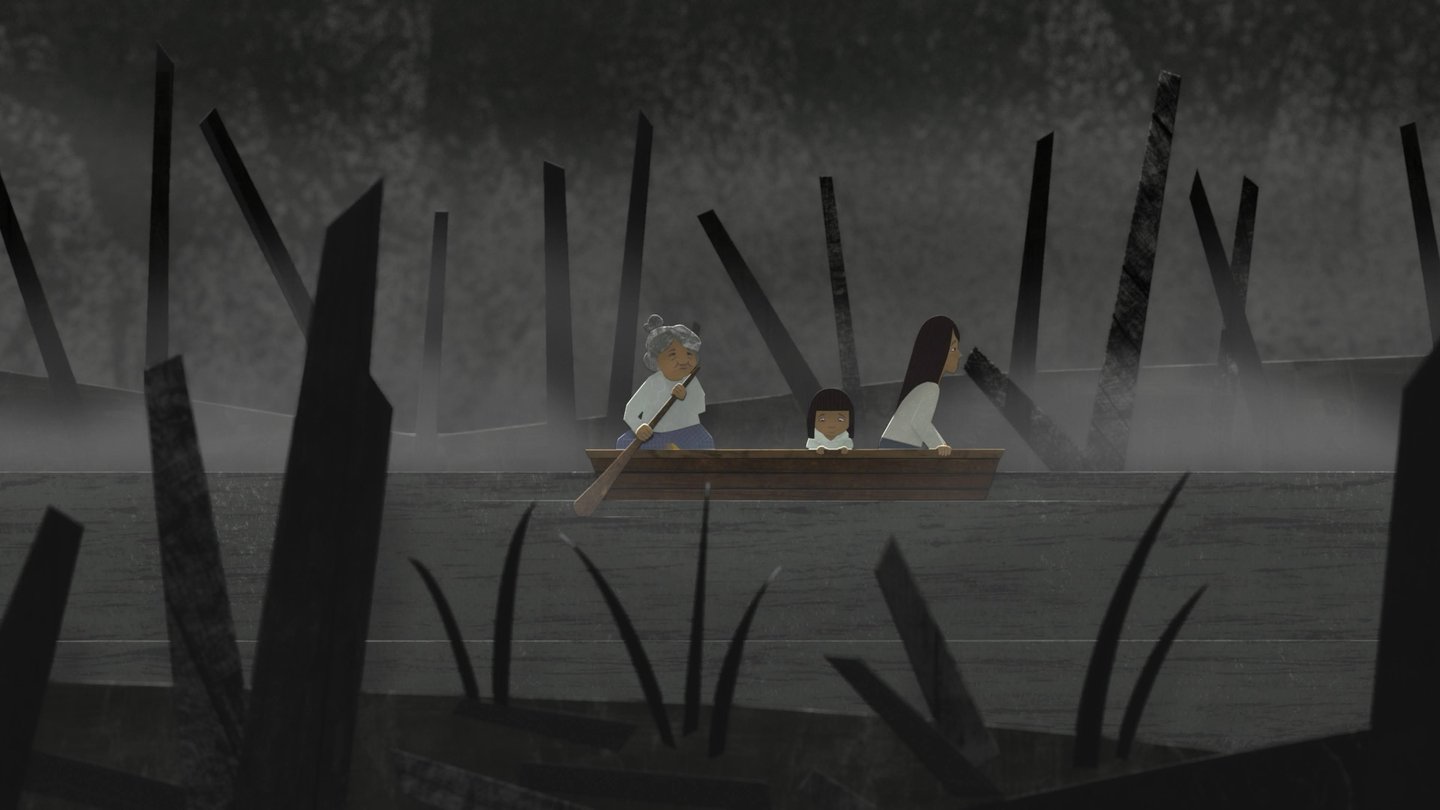 Boat People – WABE