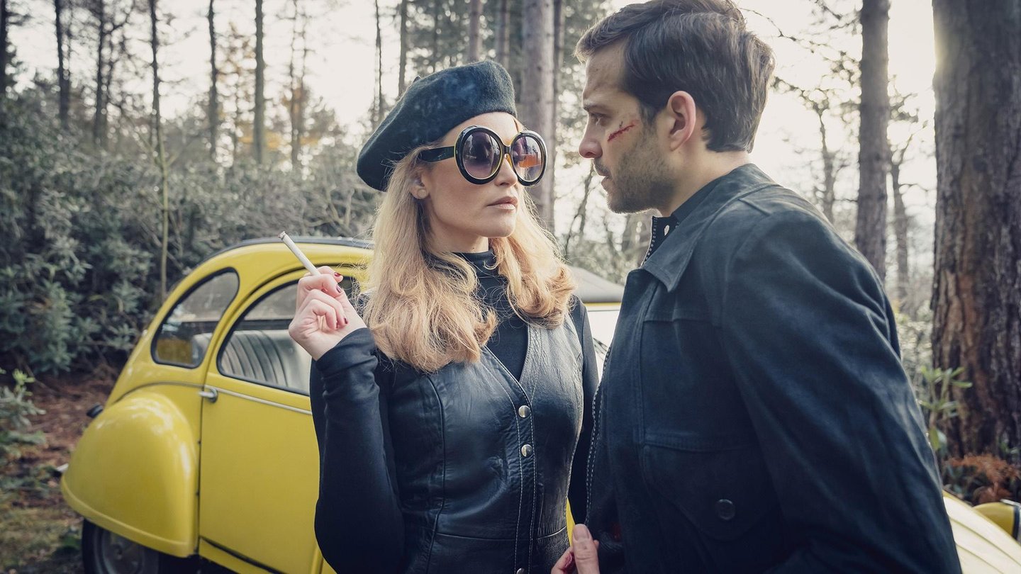 Episode 3 Preview – WABE