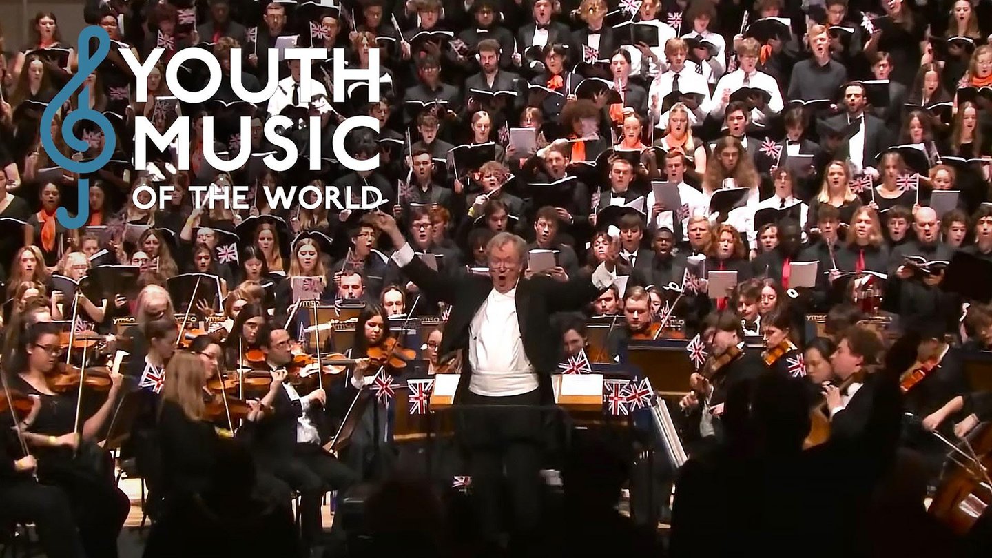 Cadogan Hall, the LICF Gala Concert – Part 2 – WABE