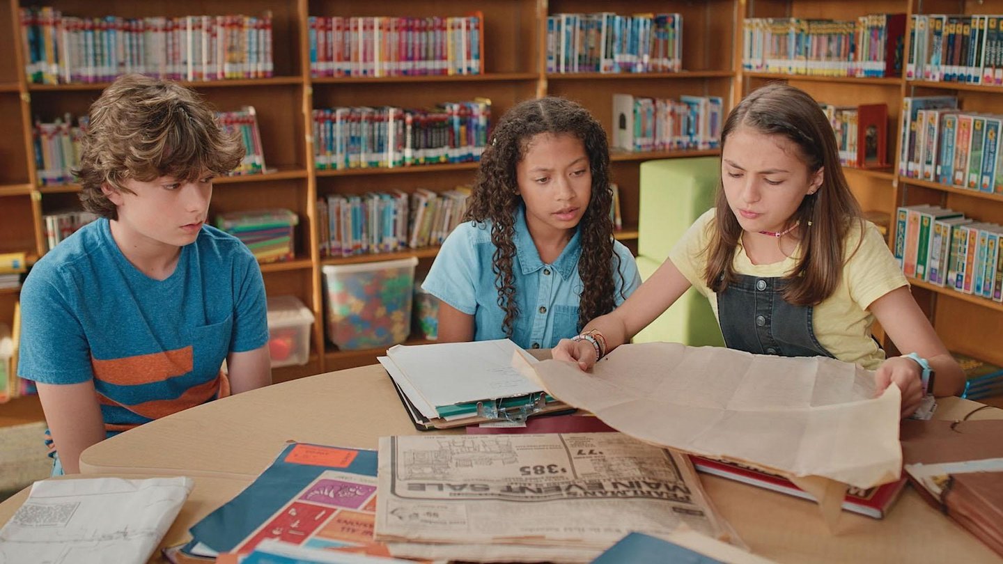 Time Capsule Mystery, Part 2 – WABE