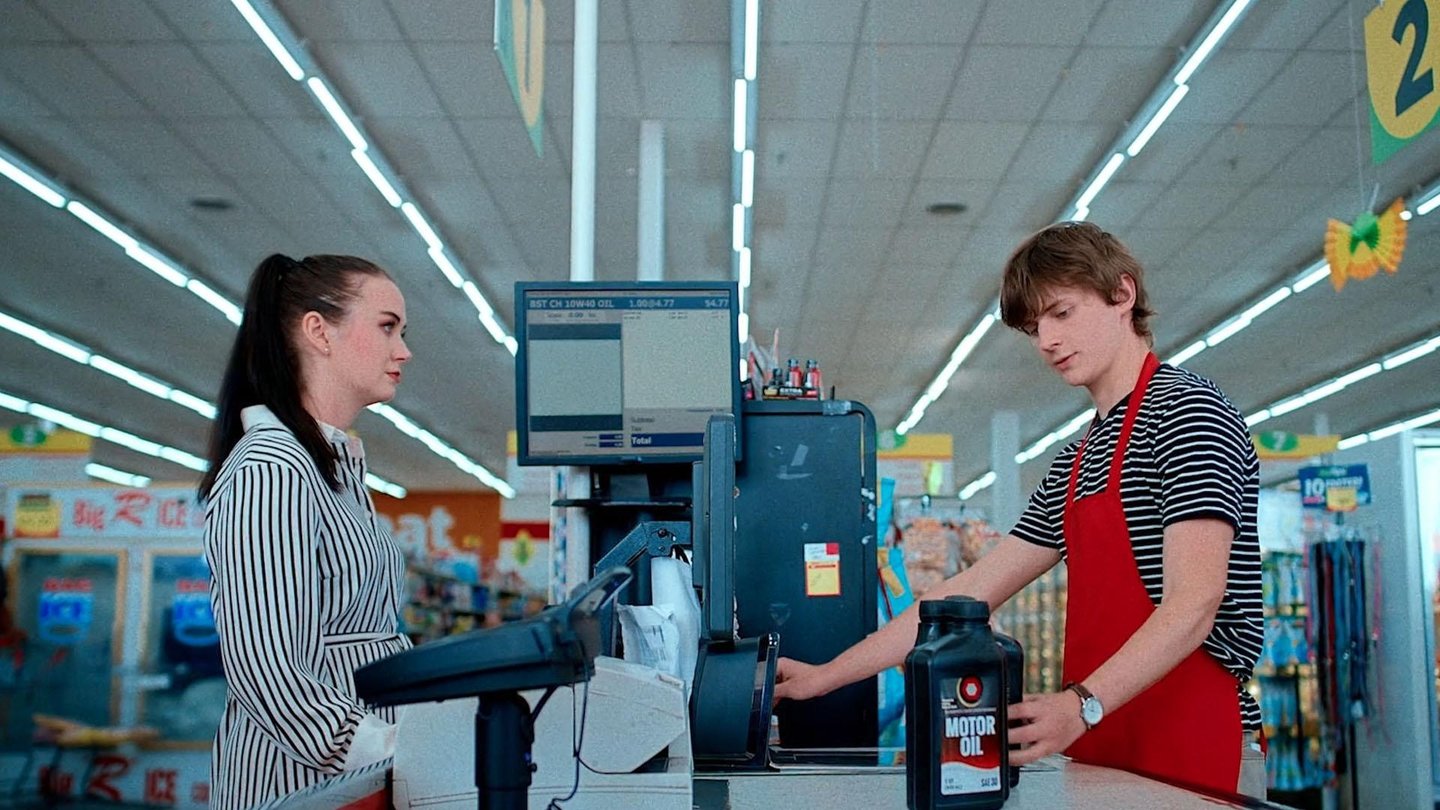 Case of the Robot Teacher – WABE