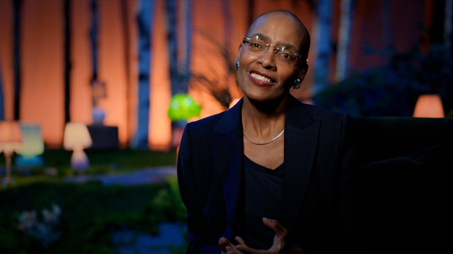 Kelly Brown Douglas – The Search for Meaning – WABE