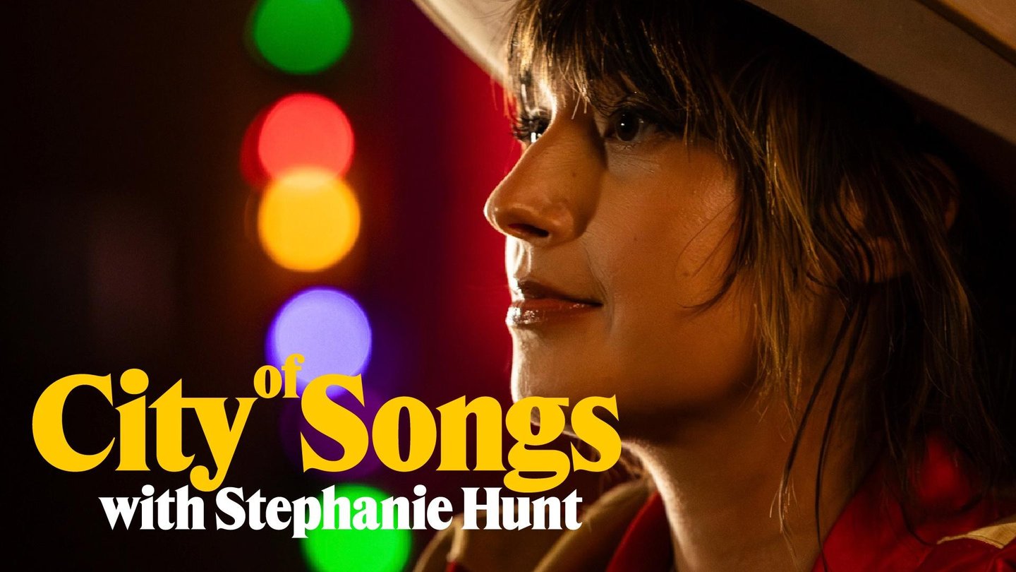 City of Songs – WABE