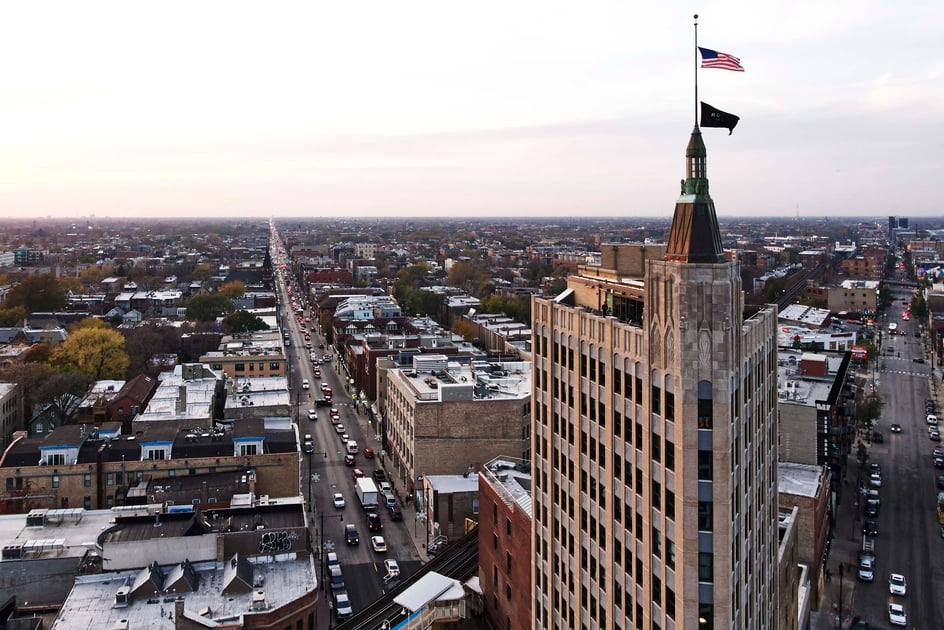 The Robey Hotel Review | Hotels Above Par