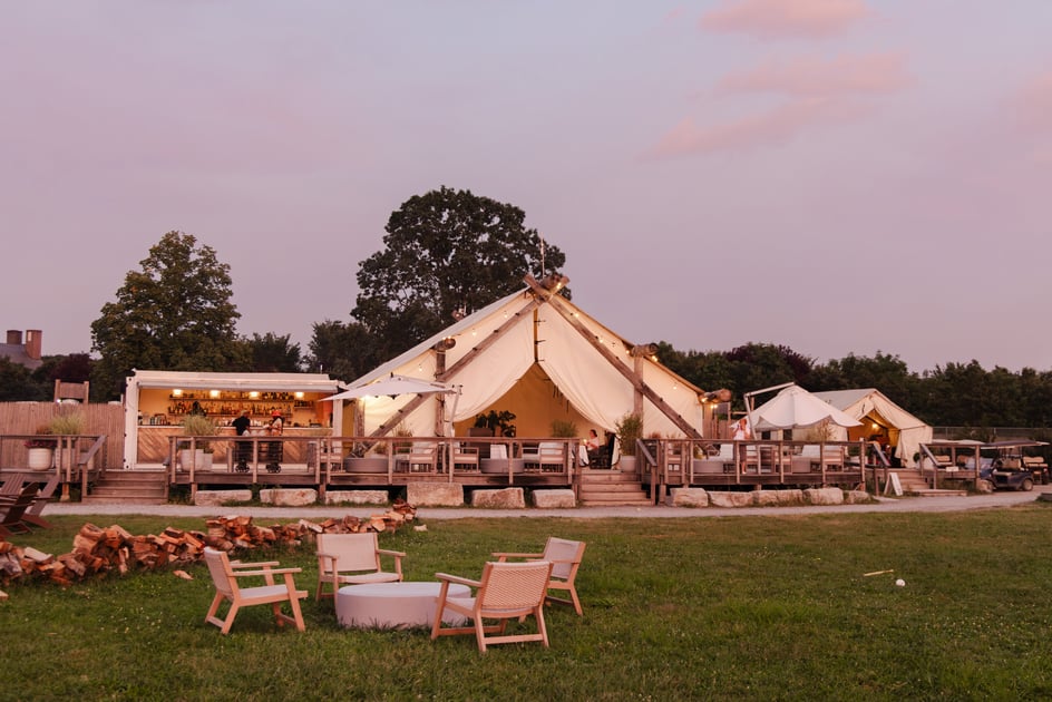 Collective Retreats Governors Island Hotel Review | Hotels Above Par