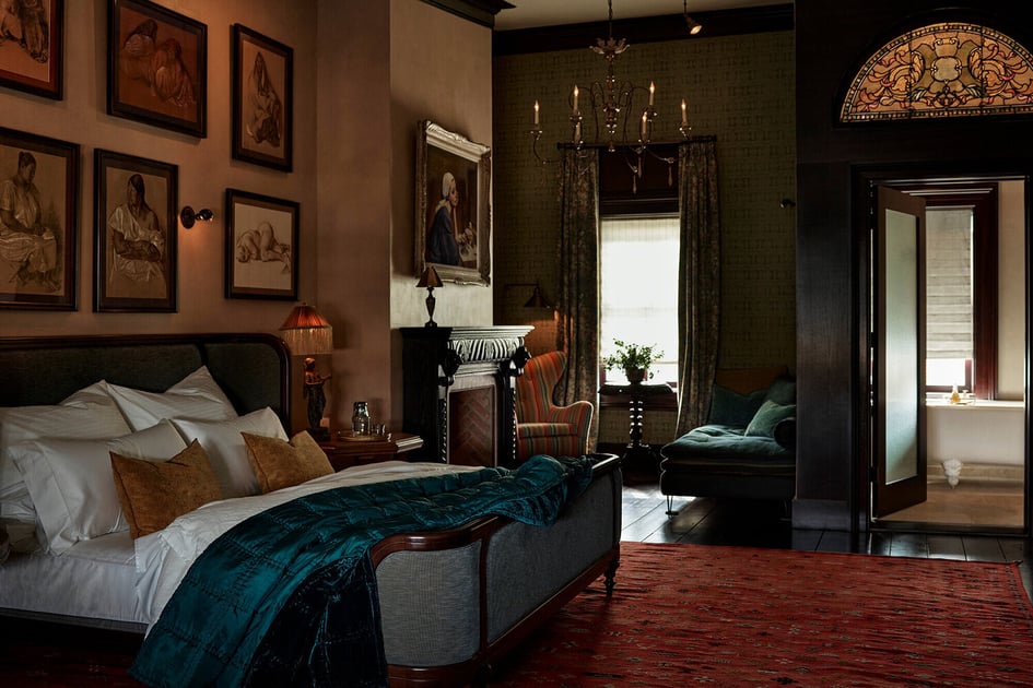 5 Best Independent Owned Boutique Hotels