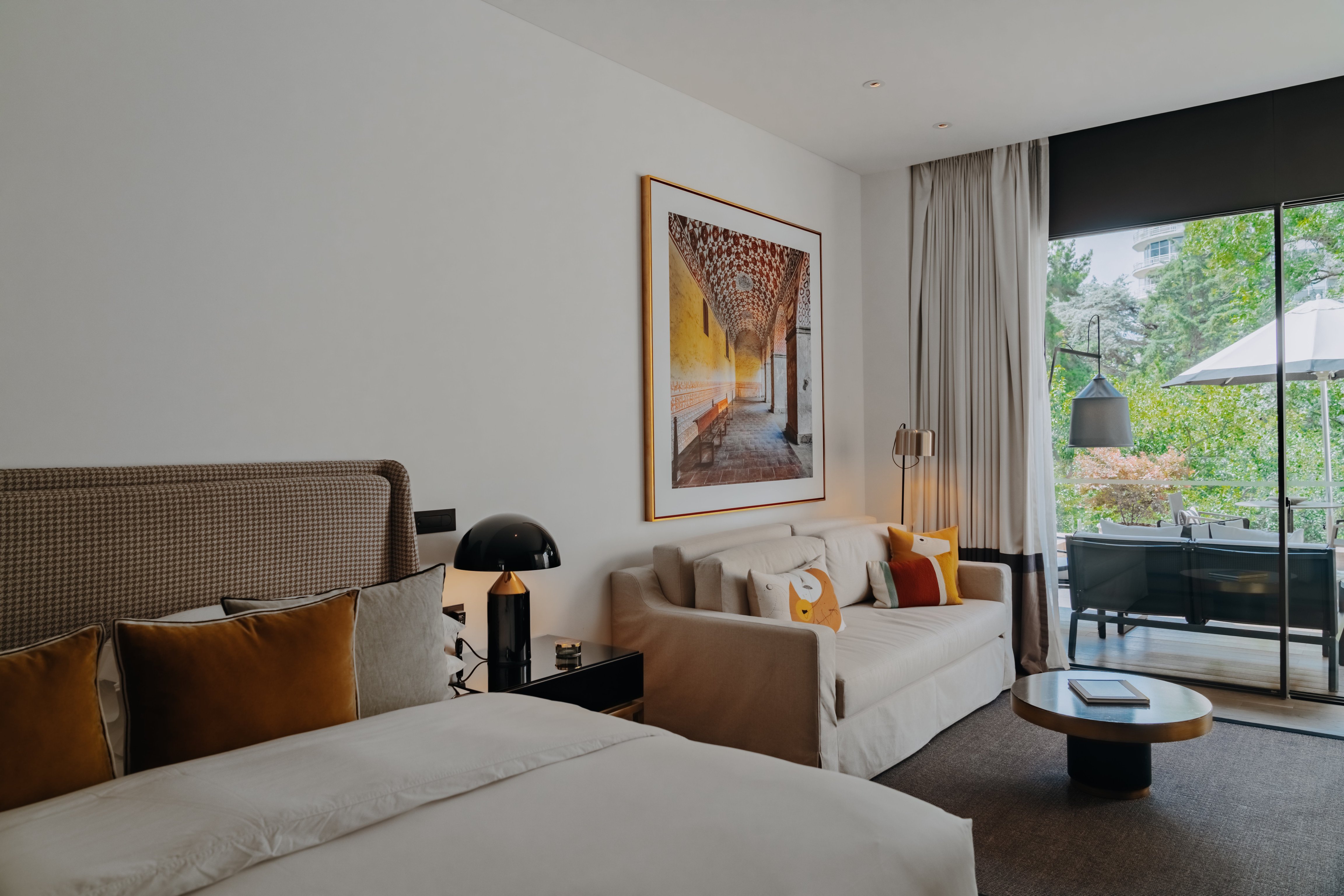 Sophisticated Boutique Stay in Polanco, Mexico City | Hotels Above Par