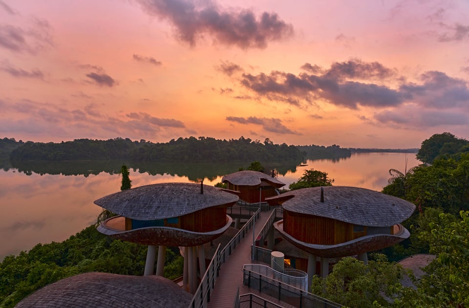 Banyan Group Interview with CEO Eddy See | Hotels Above Par