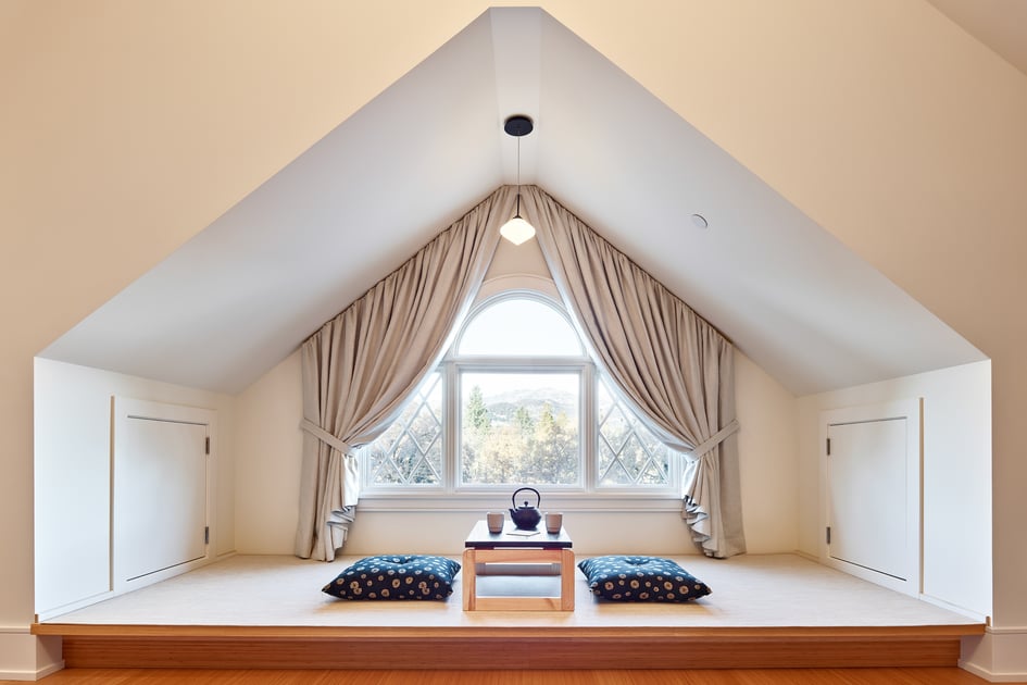 Okaeri Calistoga Review: A Japanese-Inspired Boutique Stay in Napa Valley