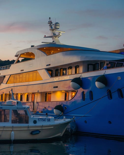 Always Croatia Review: Sailing the Dalmatian Coast Aboard MS San Antonio