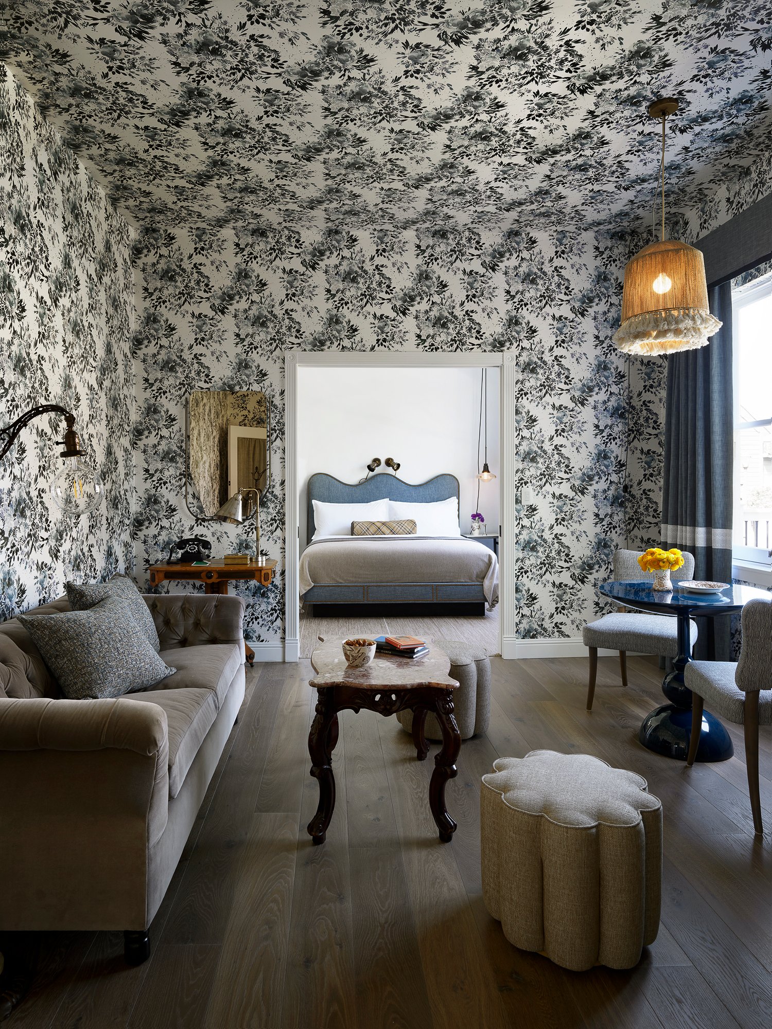 The Madrona, Healdsburg Review | Hotels Above Par