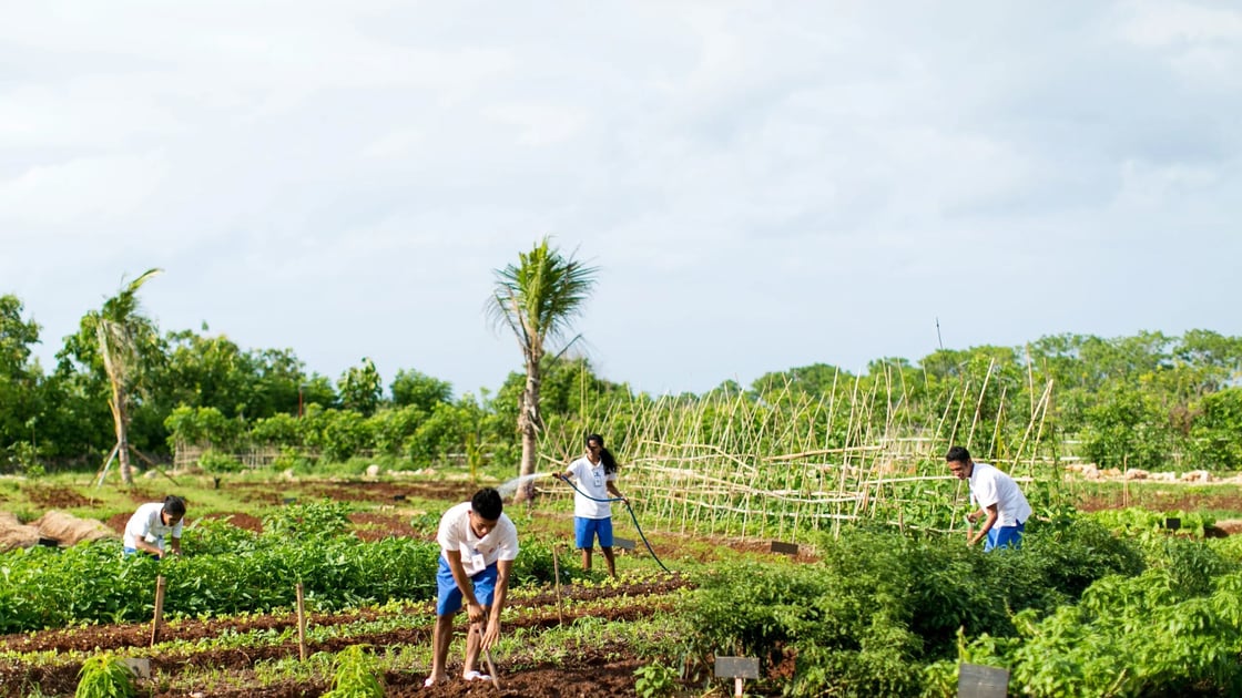 A Guide to Volunteer Tourism (Voluntourism)