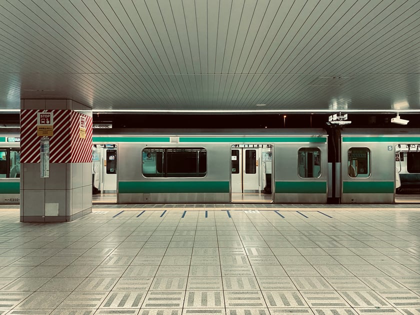 Subway Systems That Double as Family Adventures