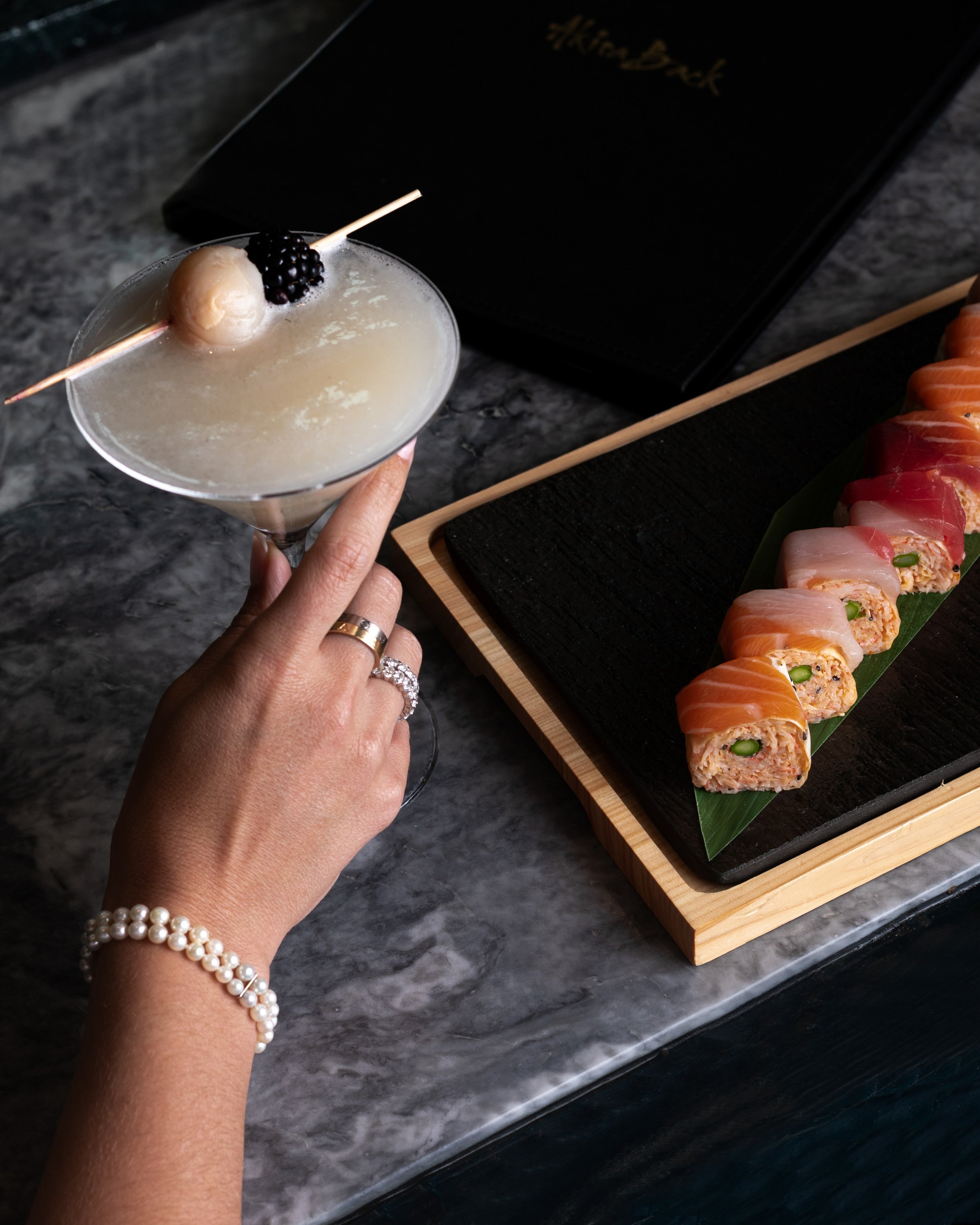 Akira Back Delray Beach Restaurant Review | Hotels Above Par