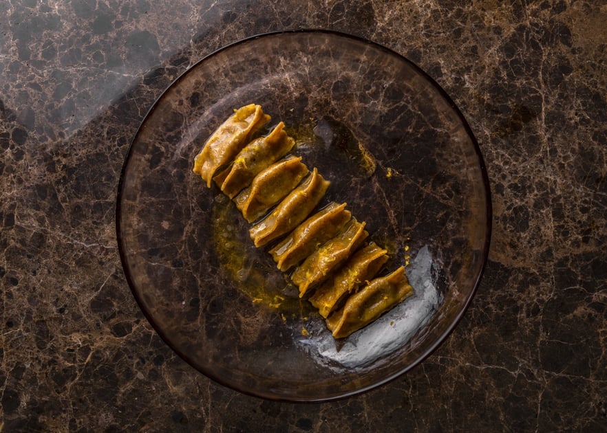 Hotels Above Par - Foul Witch Restaurant Review NYC Italian
