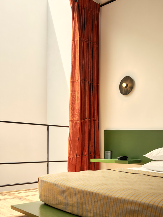 Otro Oaxaca Review | Inside Oaxaca Centro’s Design-Forward Boutique Hotel With a Cenote Spa