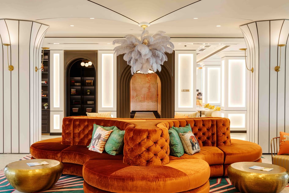 Cirque St. Armands Beachside Review | Hotels Above Par