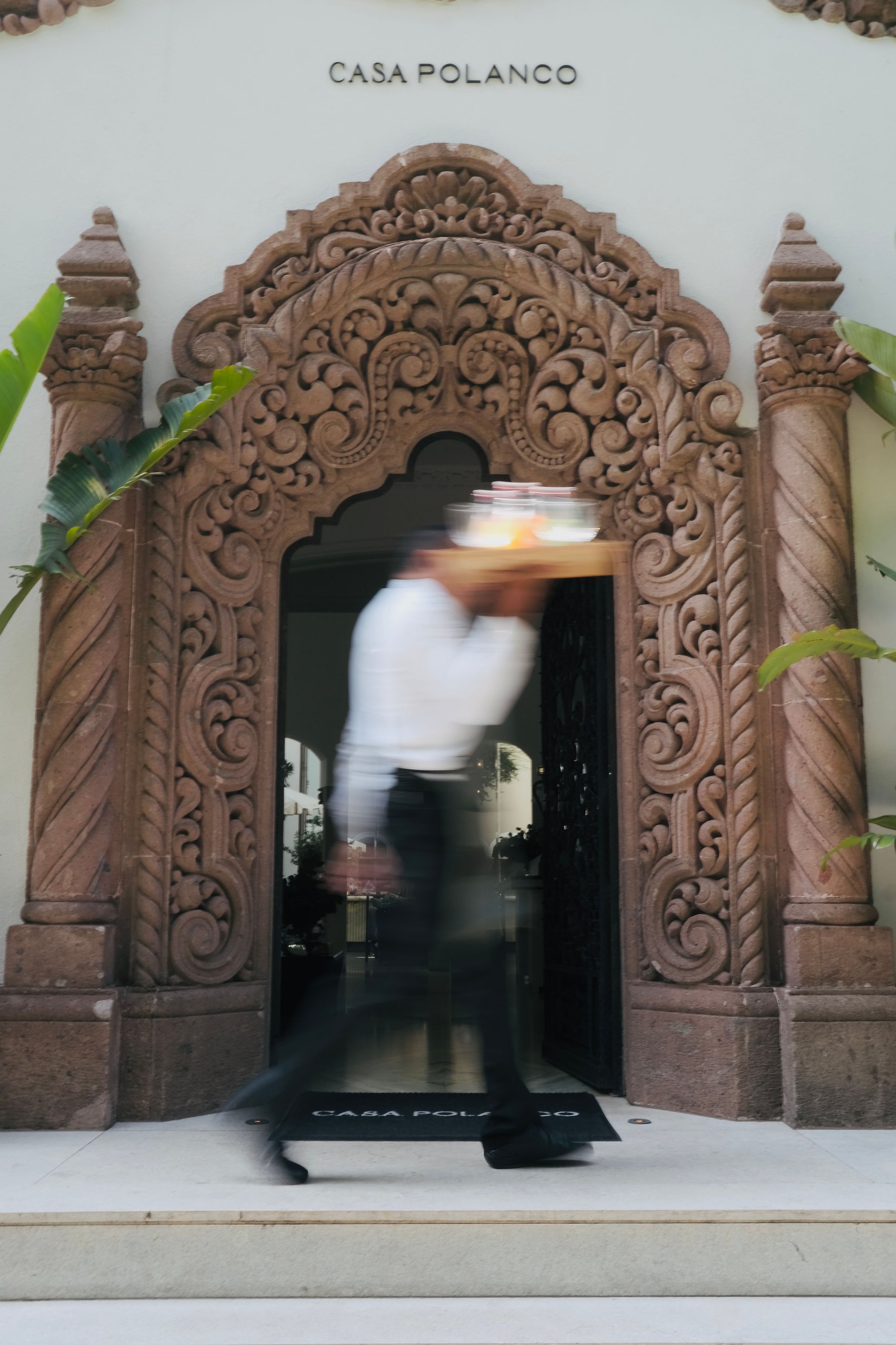 Sophisticated Boutique Stay in Polanco, Mexico City | Hotels Above Par