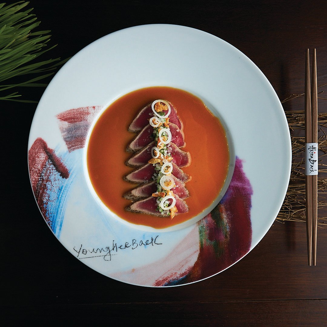 Akira Back Delray Beach Restaurant Review | Hotels Above Par