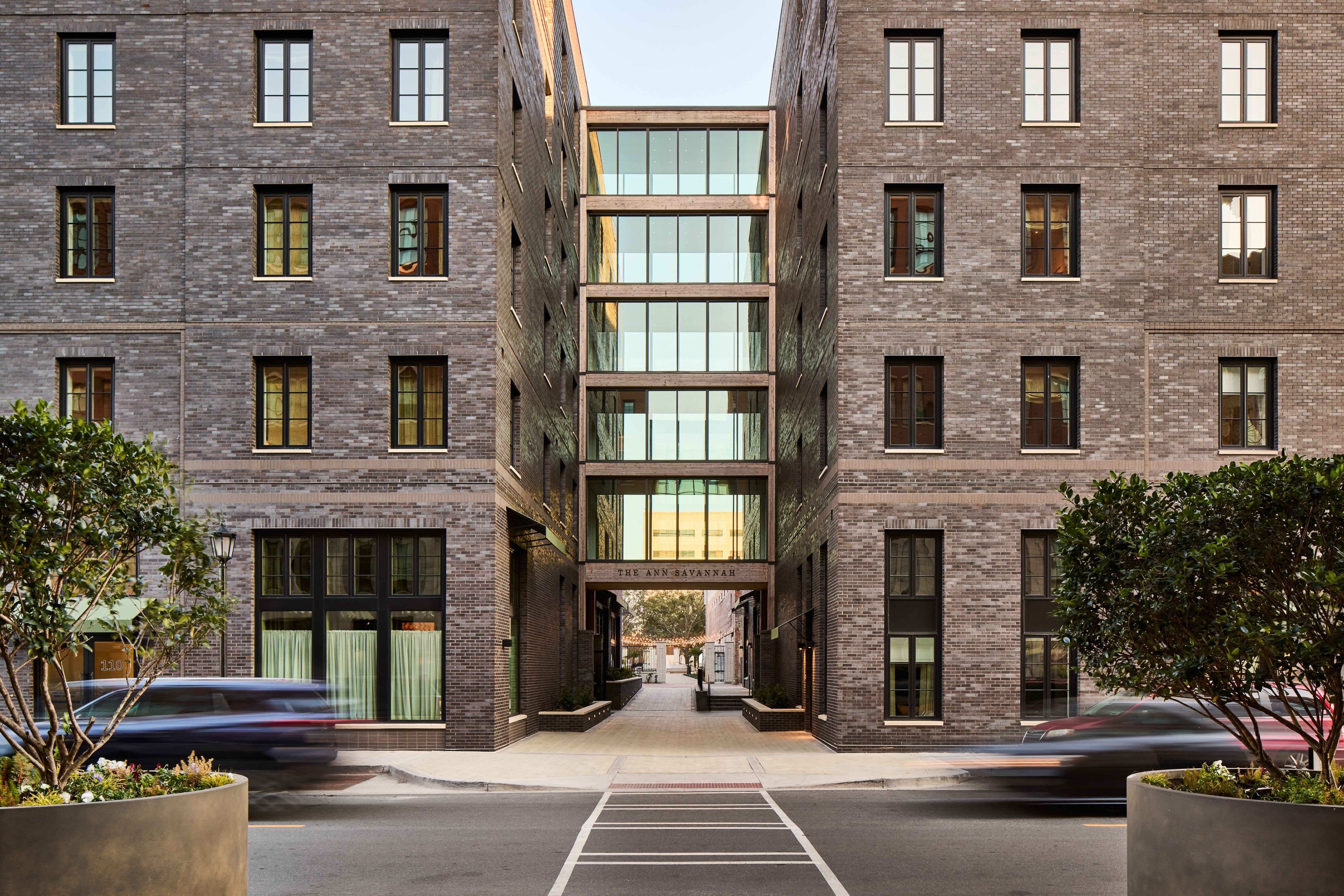 The Ann Savannah Hotel Review | Hotels Above Par