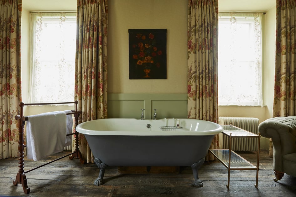 The Pig Near Bath Review | Hotels Above Par