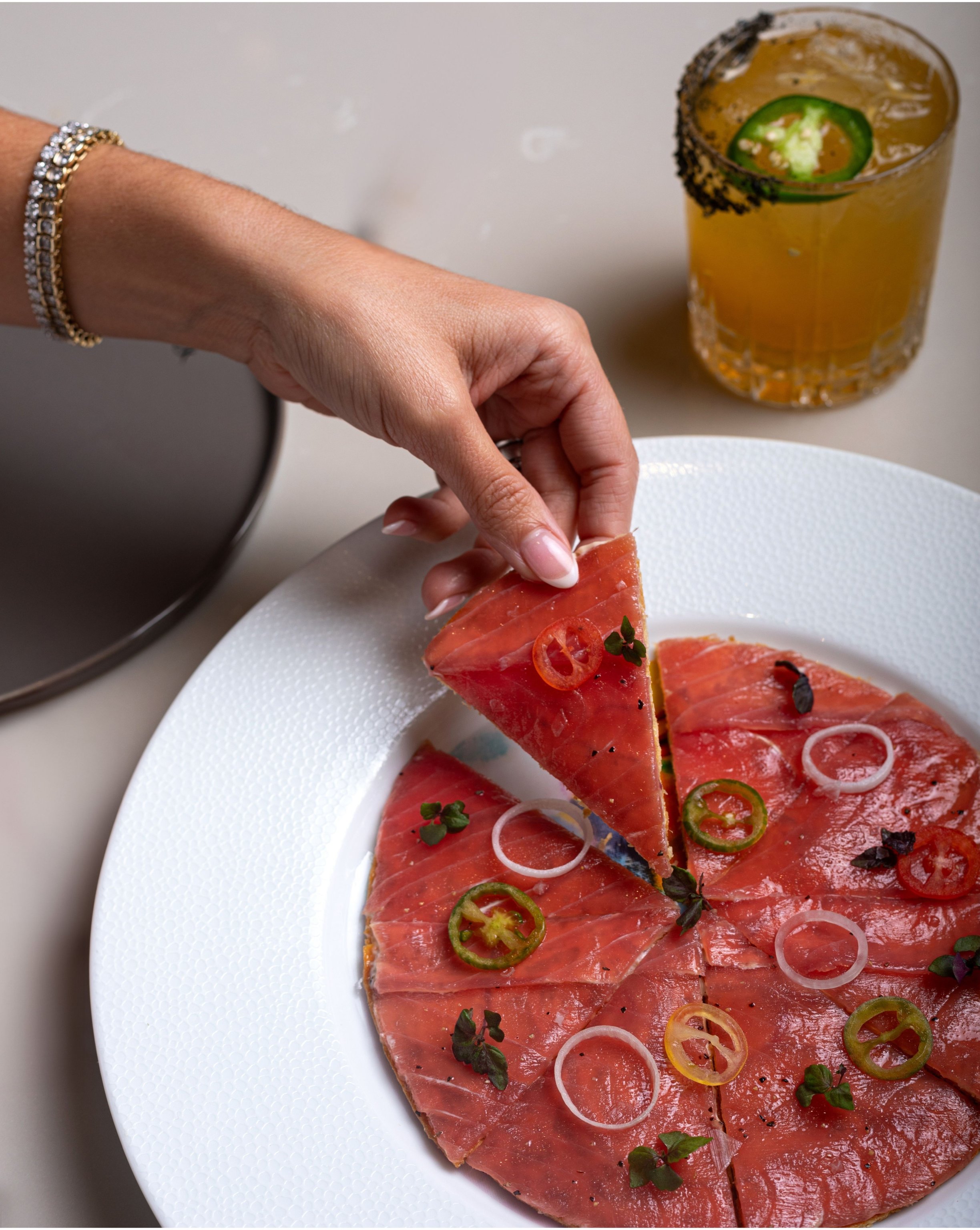 Akira Back Delray Beach Restaurant Review | Hotels Above Par