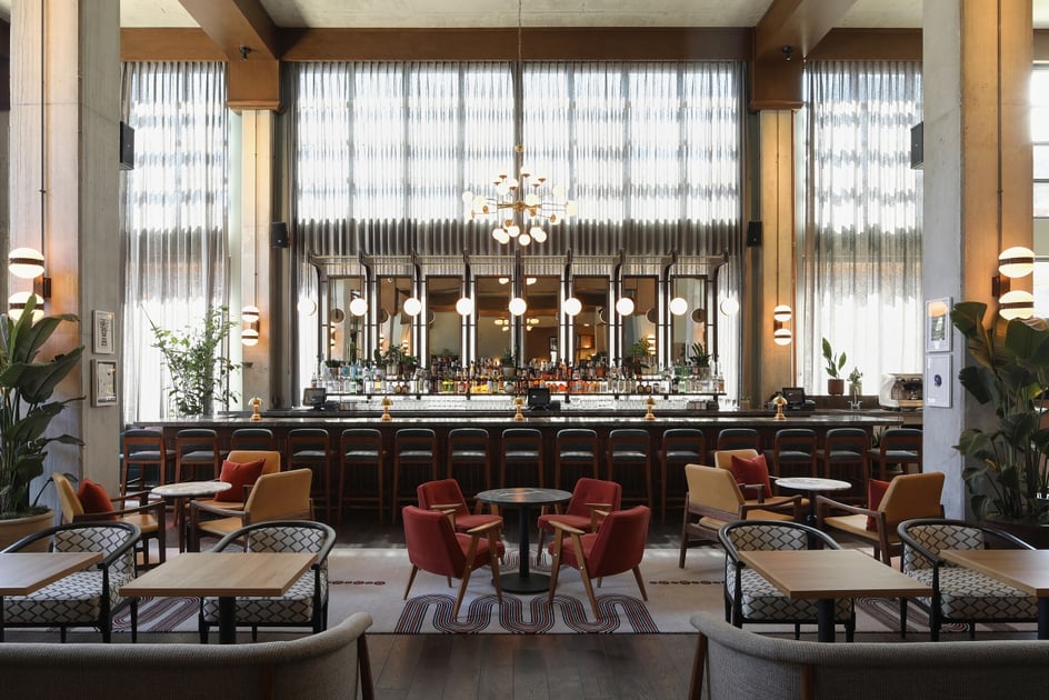 This Chicago Boutique Hotel Is the Place to Be in the Trendy West Loop ...
