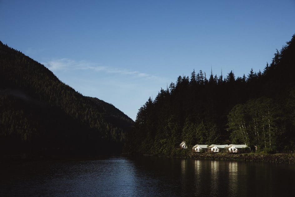 These Sustainable Boutique Hotels Celebrate Earth Day All Year - Hotels ...