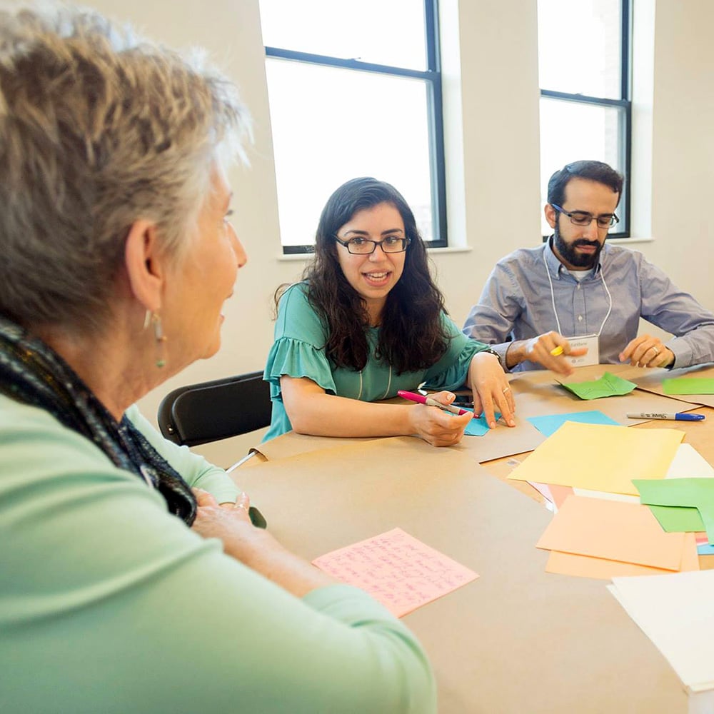 Rabbinical Student Apprenticeship Program - Center for Small Town ...