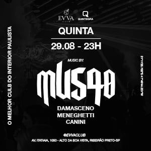 Evva Club - MU540 - Duoticket