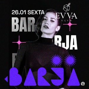 Barja no Evva Club - Duoticket