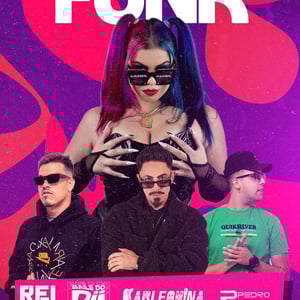 Funk series - Duoticket