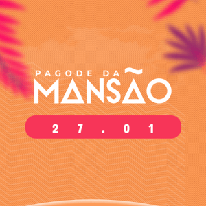 Pagode da Mansão - Duoticket