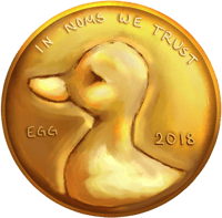 Dr Scovy - Earn Tokens and Feed the DashDucks