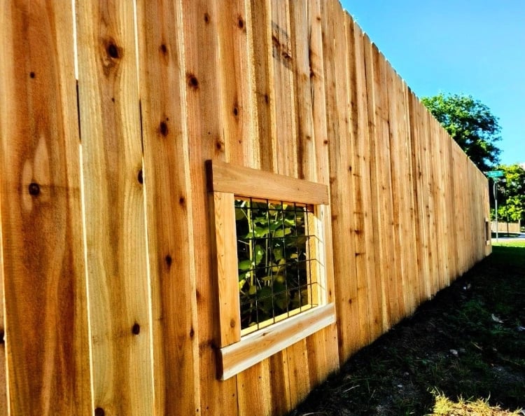 Top Fencing Company Denver Metro, Arvada & Boulder | Fence & Gate ...